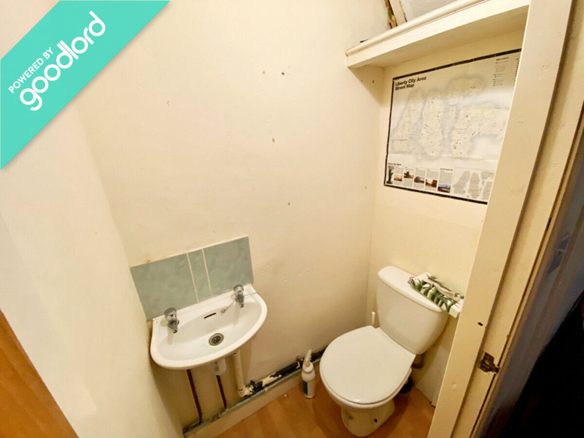 4 bedroom house for rent Platt Lane Fallowfield Manchester, M14 7DE ...