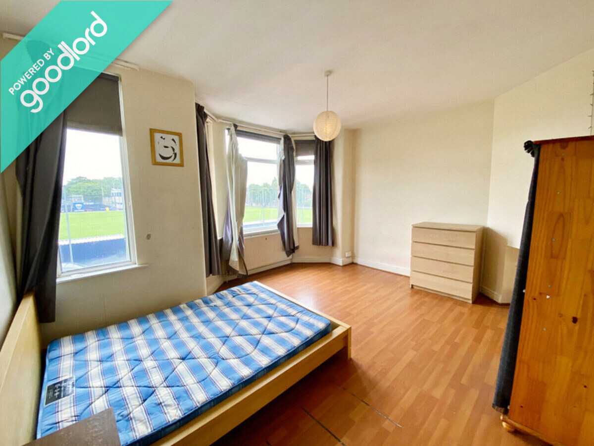 4 bedroom house for rent Platt Lane Fallowfield, Manchester, M14 7DE ...