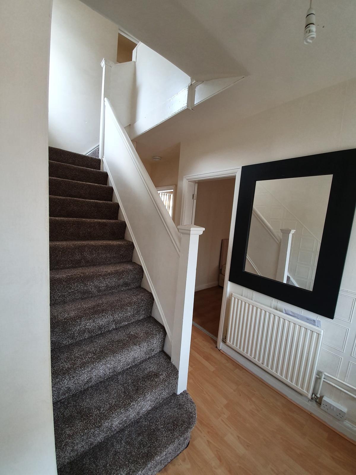 5 bedroom house for rent St. Helens Road Leamington Spa, CV31 3QF ...