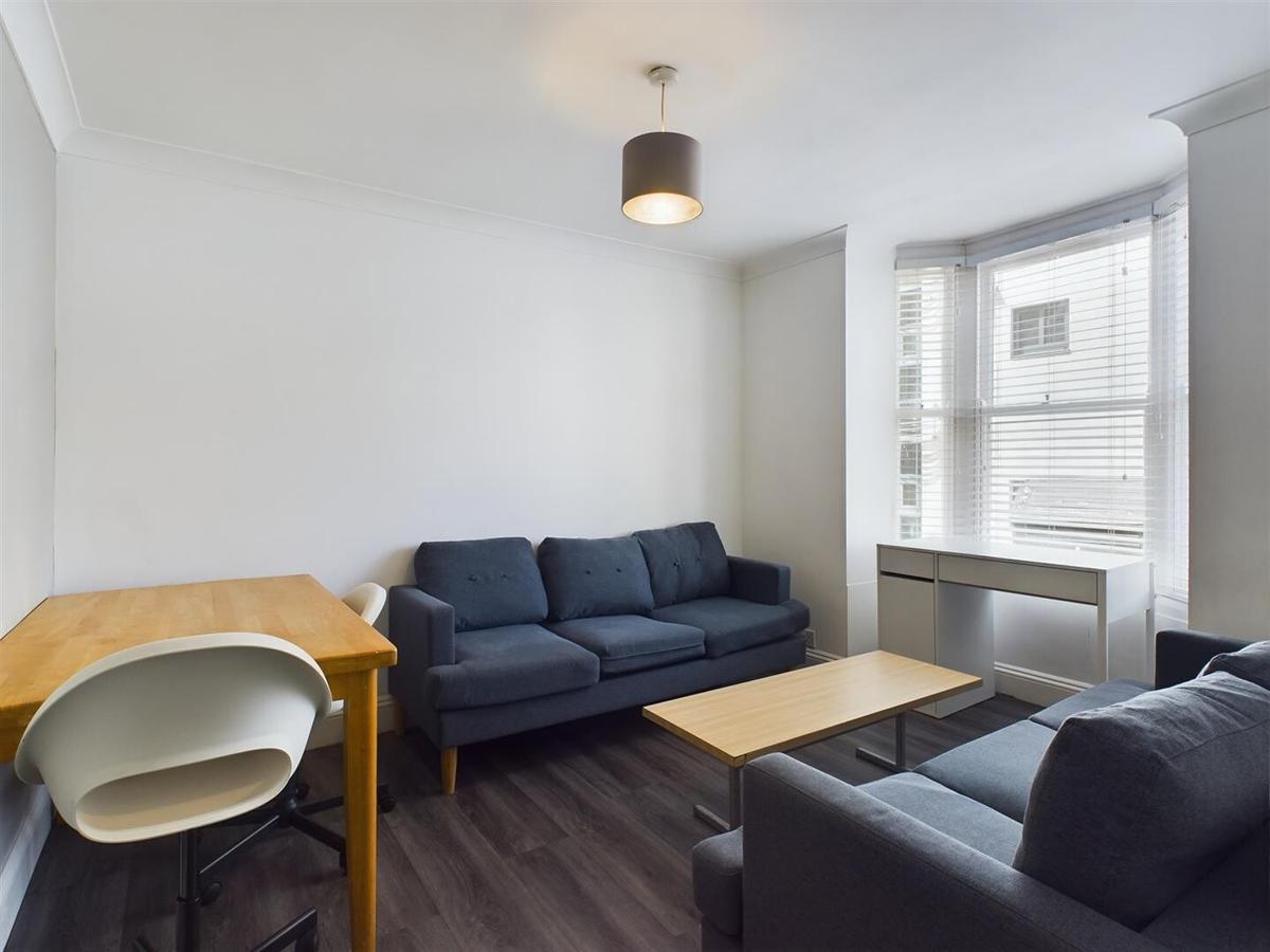 1 bedroom house for rent Camelford Street, Brighton, BN2 1TQ | UniHomes