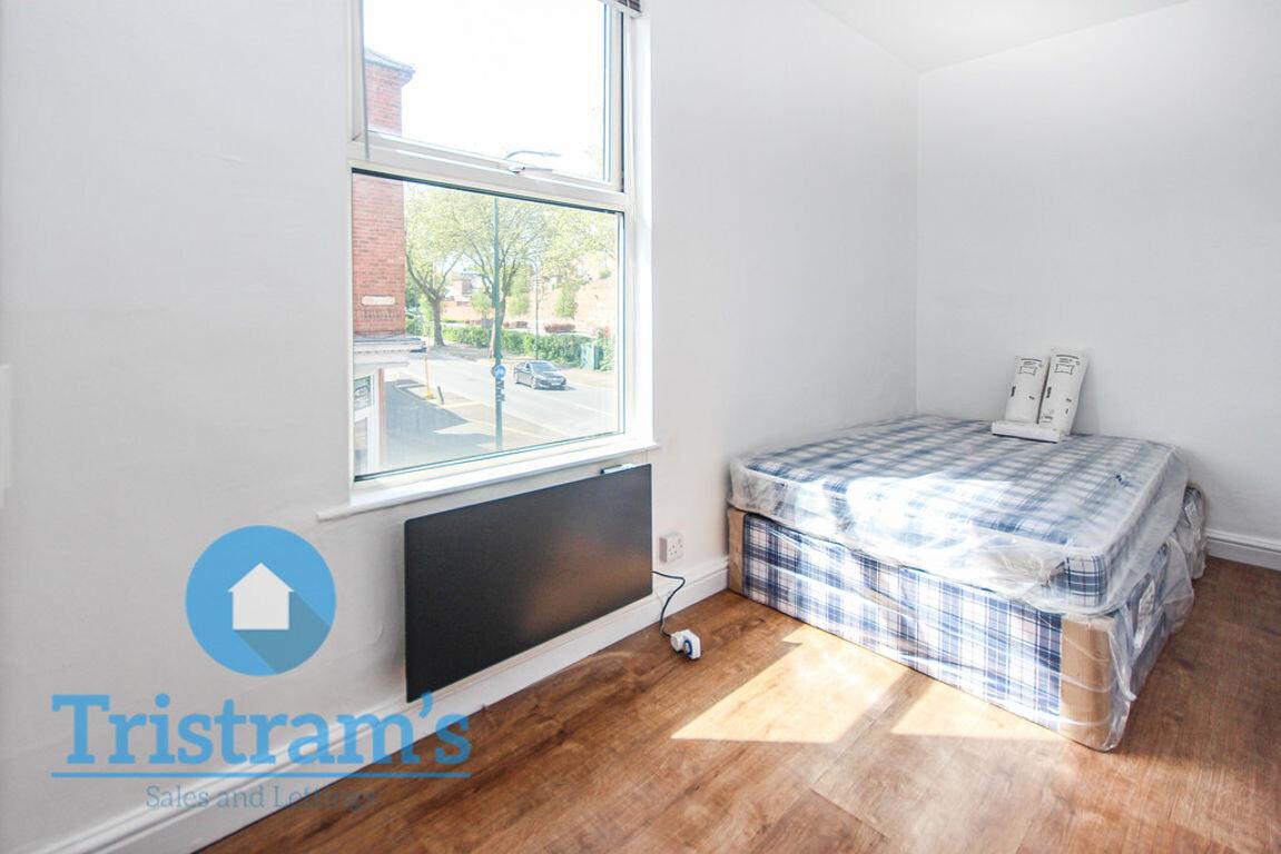 4 bedroom apartment for rent Castle Boulevard Nottingham, NG7 1GY ...