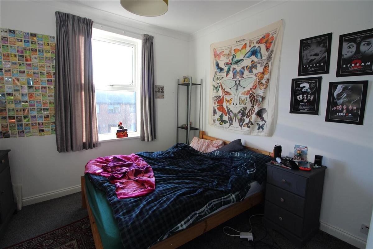 1 bedroom apartment for rent Wilton Avenue, Southampton, SO15 2HJ | UniHomes