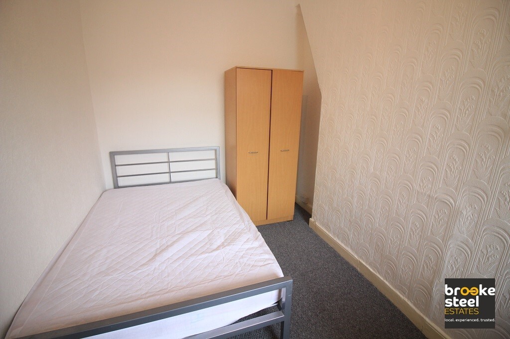 3 bedroom house for rent Fitzwarren Street, Manchester, M6 5RS | UniHomes