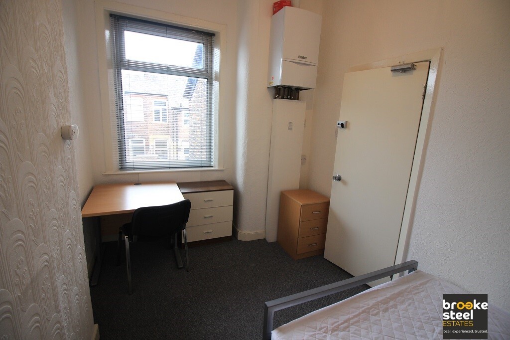 3 bedroom house for rent Fitzwarren Street, Manchester, M6 5RS | UniHomes