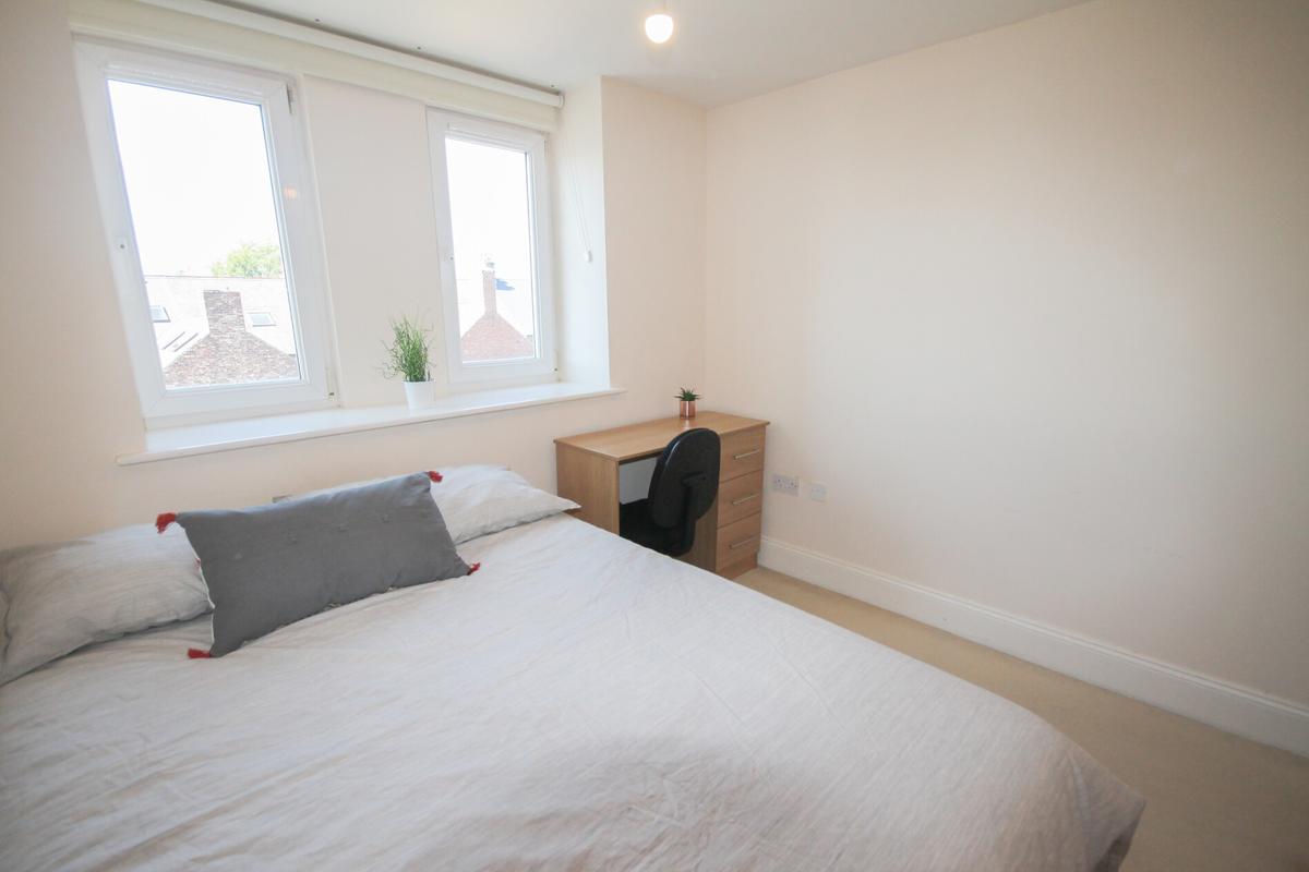2 bedroom apartment for rent West Wear Street Sunderland, SR1 1XD ...