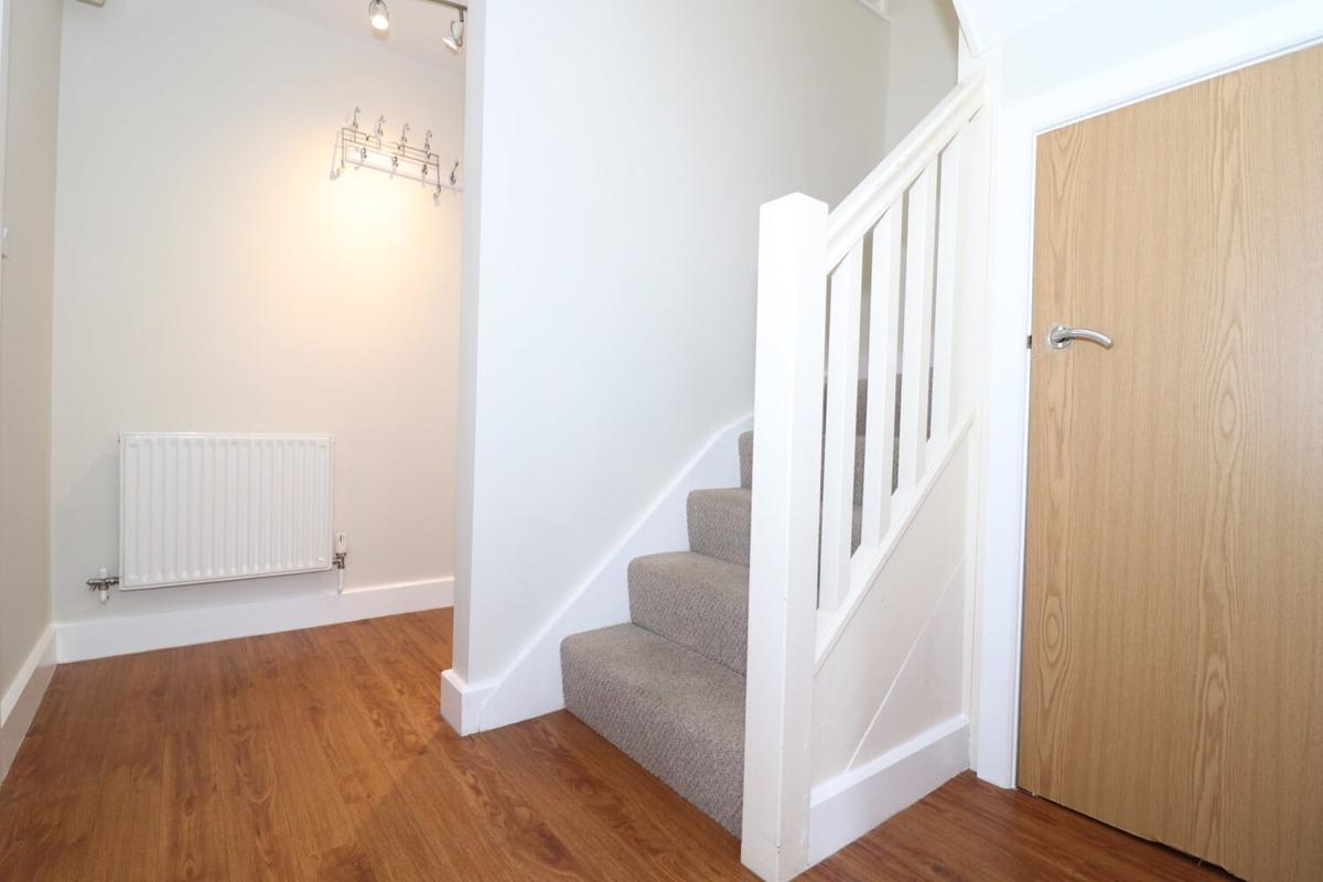 1 bedroom apartment for rent Cadogan Court, Cathays Cardiff, CF24 4EN ...