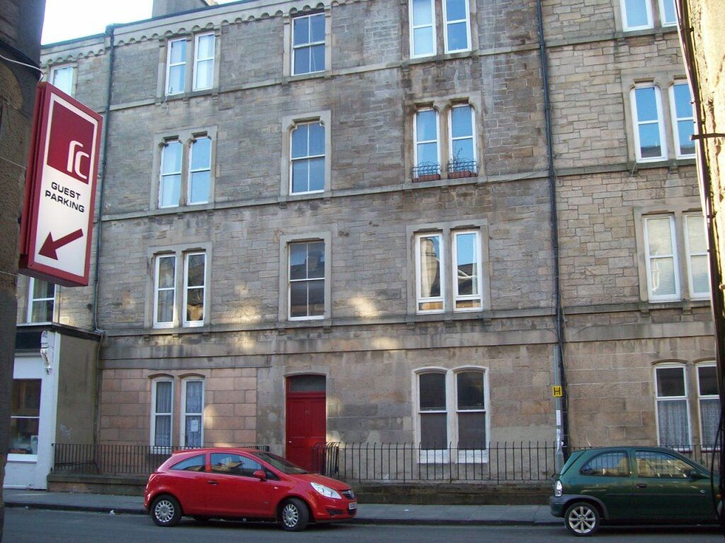 3 bedroom house for rent Grove St, Edinburgh, EH3 8AT | UniHomes