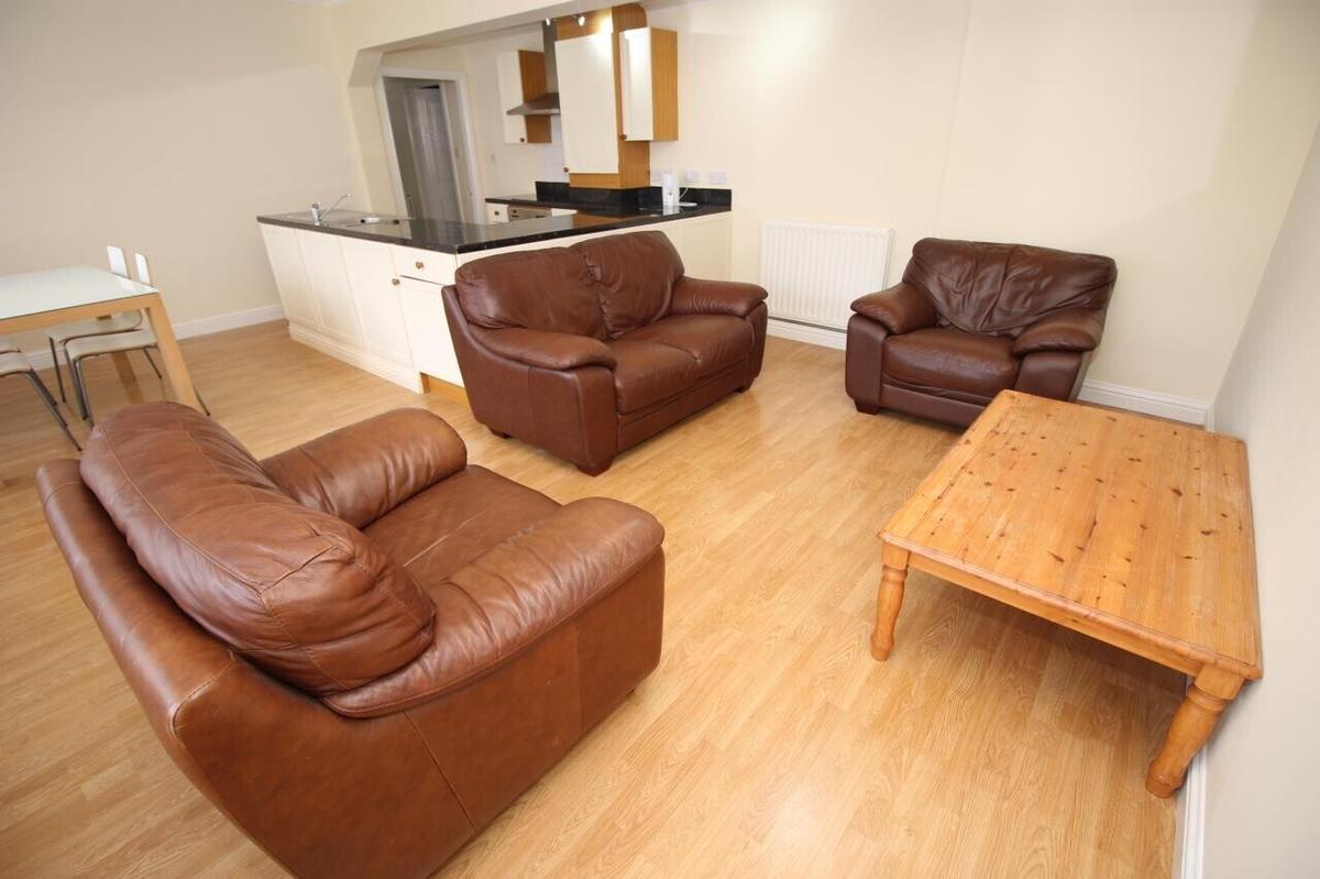 2 bedroom apartment for rent Stowell Street M, Newcastle, NE1 4YB ...