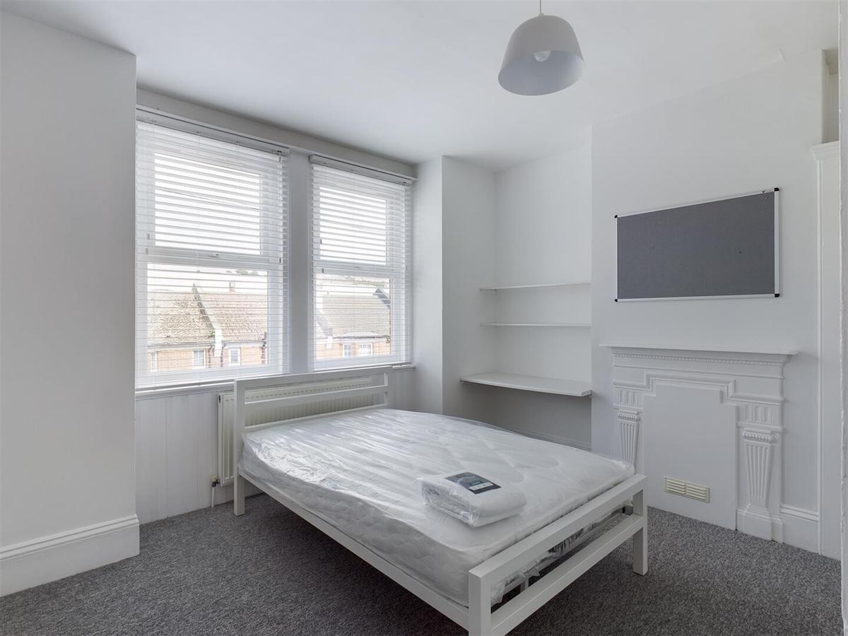 4 bedroom house for rent Riley Road, Brighton, BN2 4AH | UniHomes