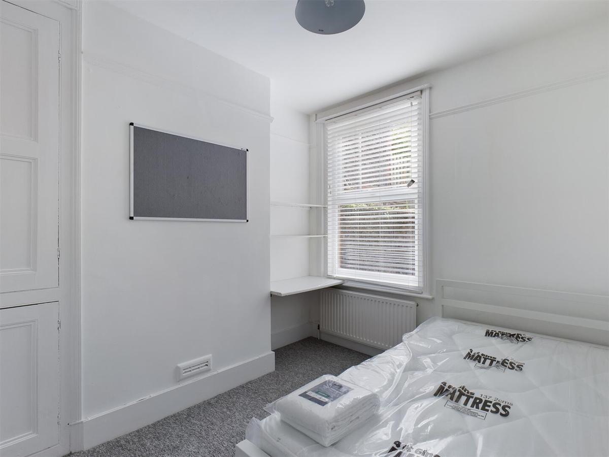 4 bedroom house for rent Riley Road, Brighton, BN2 4AH | UniHomes