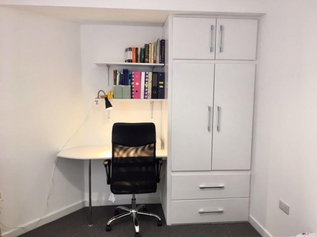 6 bedroom house for rent Barber Road, Sheffield, S10 1EB | UniHomes