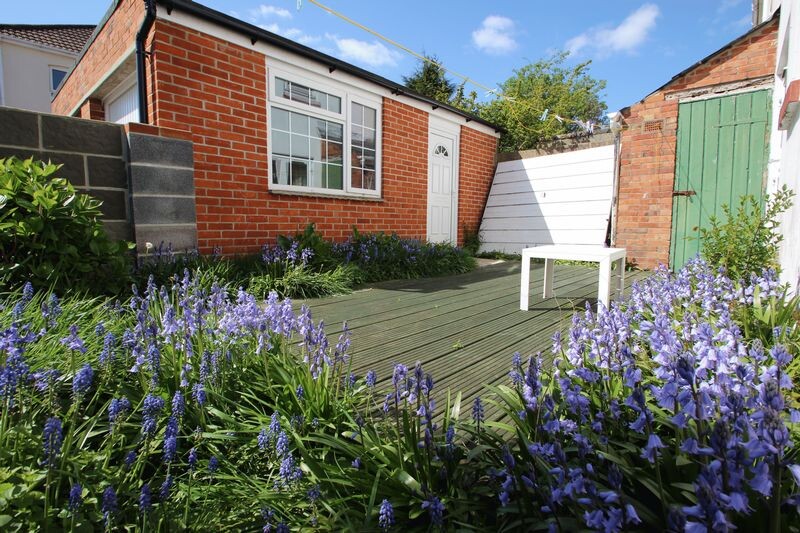 4 bedroom house for rent Shelbourne Road Bournemouth, BH8 8QZ | UniHomes