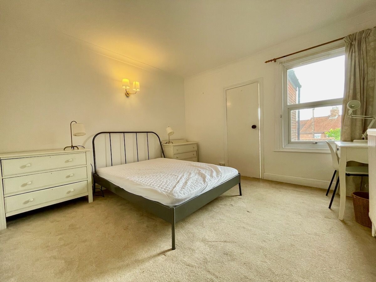 3 bedroom house for rent Dover Street Norfolk Norwich, NR2 3LG | UniHomes