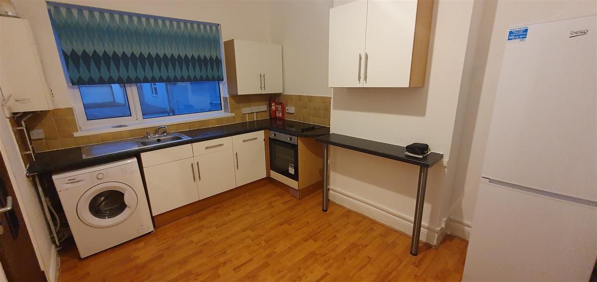 2 bedroom apartment for rent Mundy Place Cardiff, CF24 4BZ | UniHomes