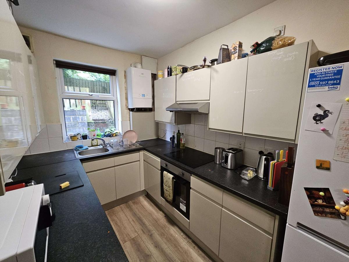 5 bedroom house for rent Barber Road, Sheffield, S10 1EA | UniHomes