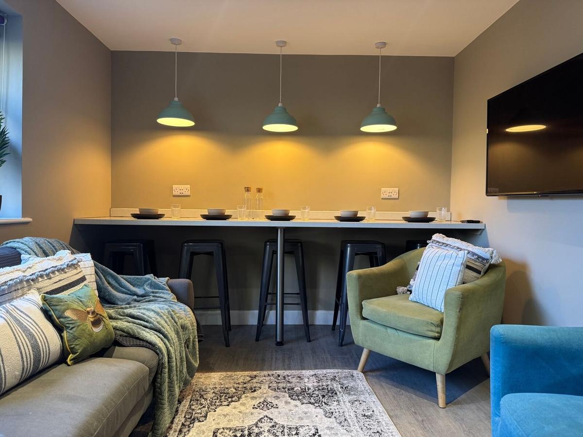 5 bedroom house for rent Varsity Beeston, Nottingham, NG9 2WN | UniHomes
