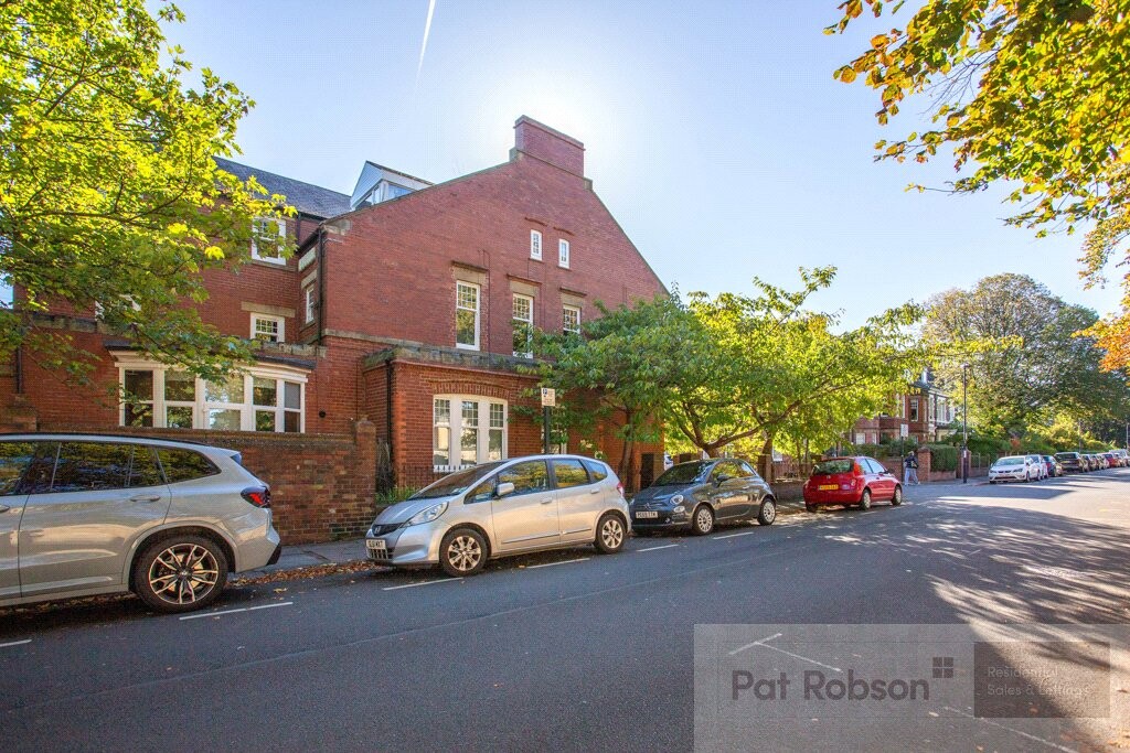 2 bedroom apartment for rent Tankerville Terrace Newcastle, NE2 3AJ ...