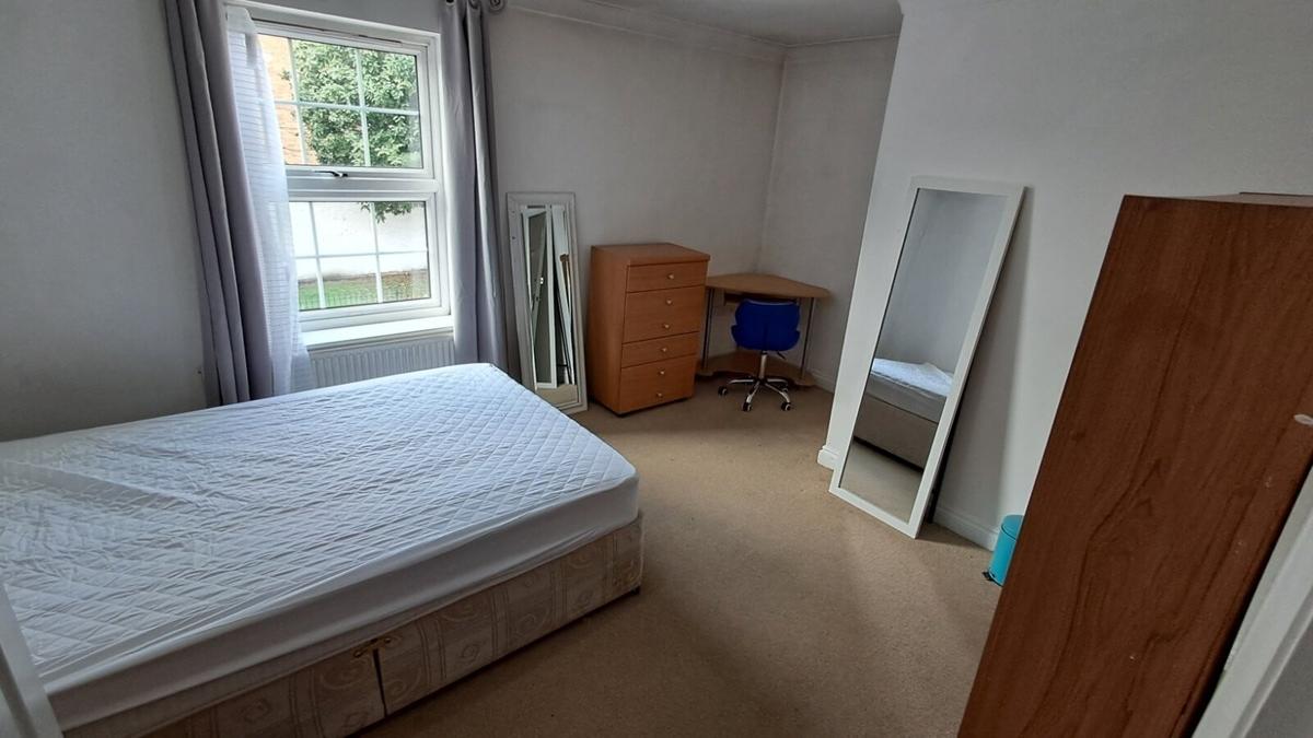 5 bedroom house for rent Lowther Street York, YO31 7LX | UniHomes