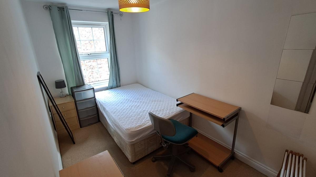 5 bedroom house for rent Lowther Street York, YO31 7LX | UniHomes