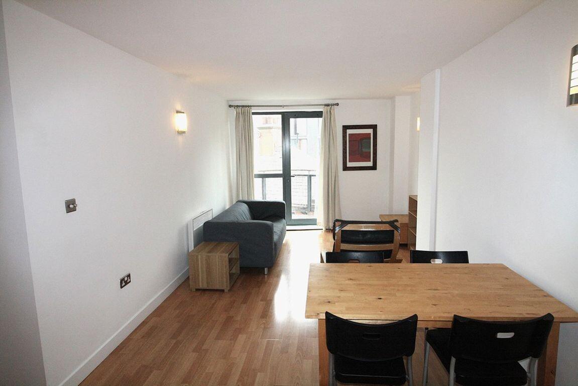 2 bedroom apartment for rent West One Tower Sheffield, S3 7SH | UniHomes