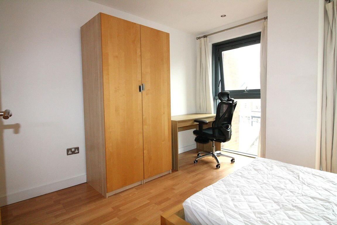 2 bedroom apartment for rent West One Tower Sheffield, S3 7SH | UniHomes