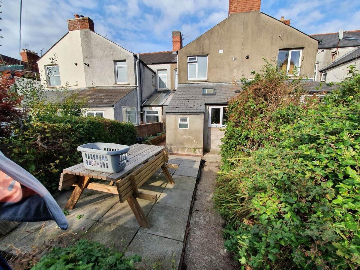 5 bedroom house for rent Llanishen Street Cardiff, CF14 3QB | UniHomes