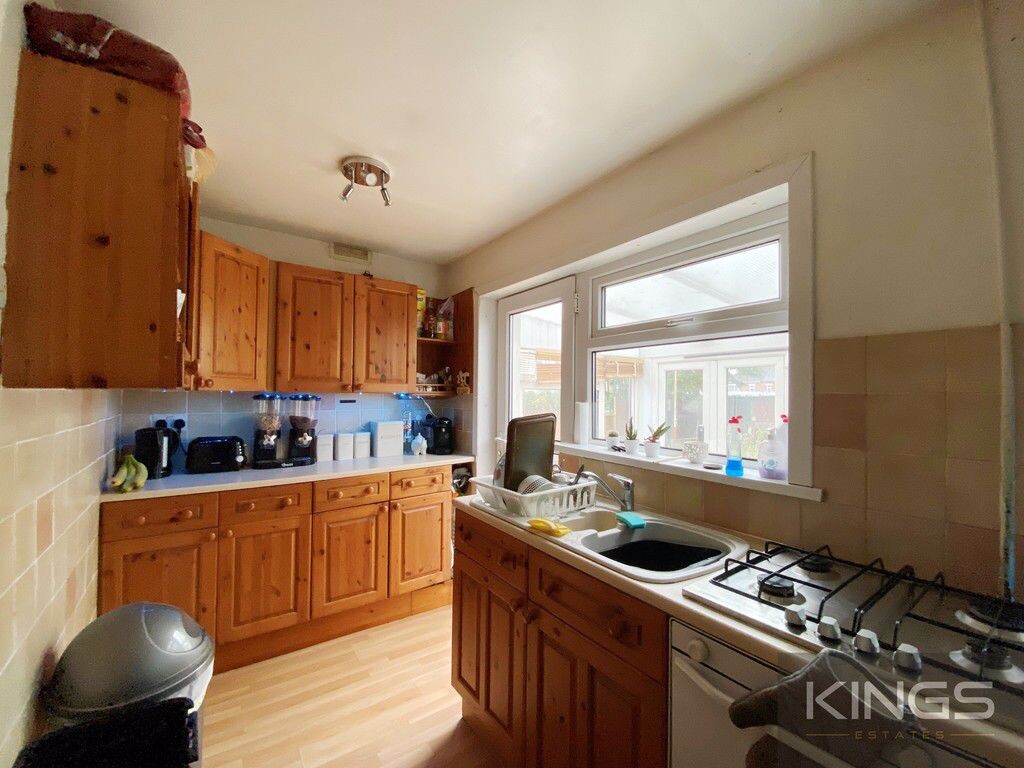 4 bedroom house for rent Harrison Road, Southampton, SO17 3TL | UniHomes