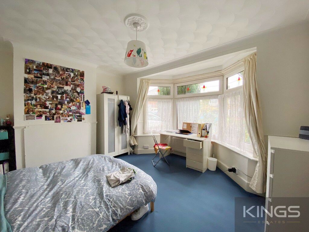 4 bedroom house for rent Harrison Road, Southampton, SO17 3TL | UniHomes