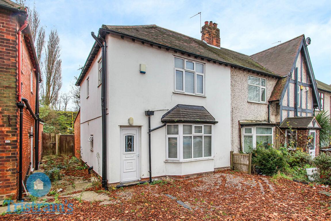 5 bedroom house for rent Beeston Road Nottingham, NG7 2JP | UniHomes