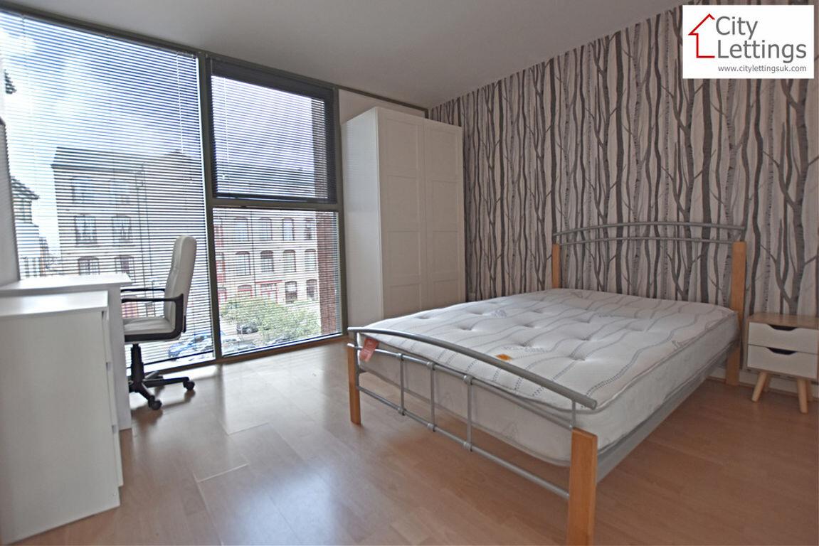 2 bedroom apartment for rent Raleigh Square, Nottingham, NG7 4DN | UniHomes