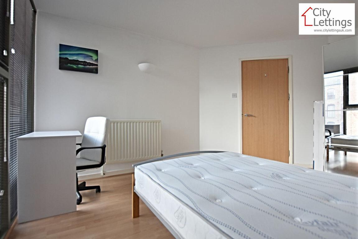 2 bedroom apartment for rent Raleigh Square, Nottingham, NG7 4DN | UniHomes