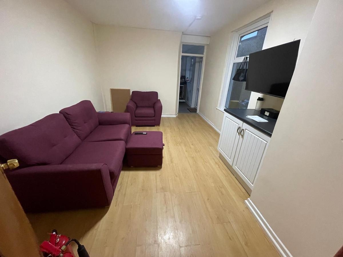 4 bedroom house for rent Rhyddings Park Road Brynmill, Swansea, SA2 0AQ ...