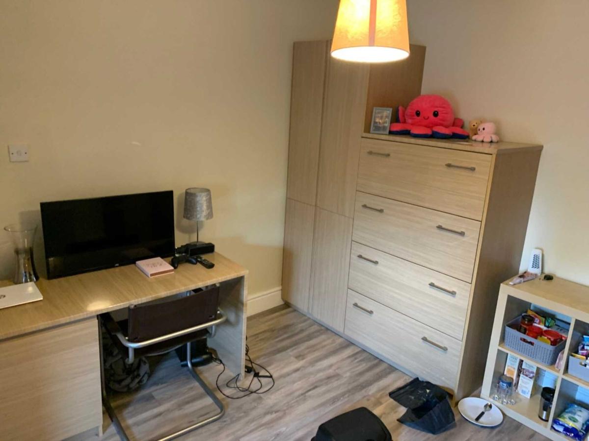 9 bedroom house for rent Heaton Road Manchester, M20 4PU | UniHomes