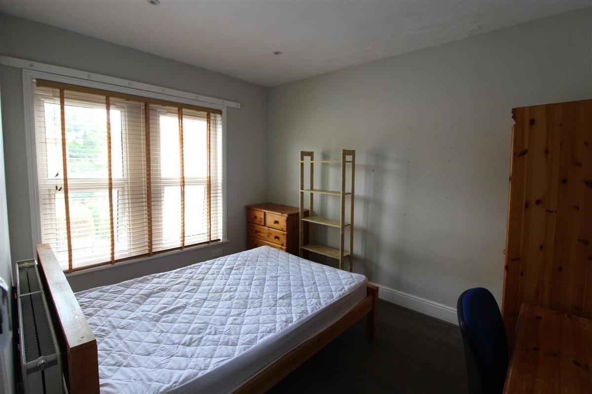 5 bedroom house for rent Cromwell Road, Southampton, SO15 2JF | UniHomes