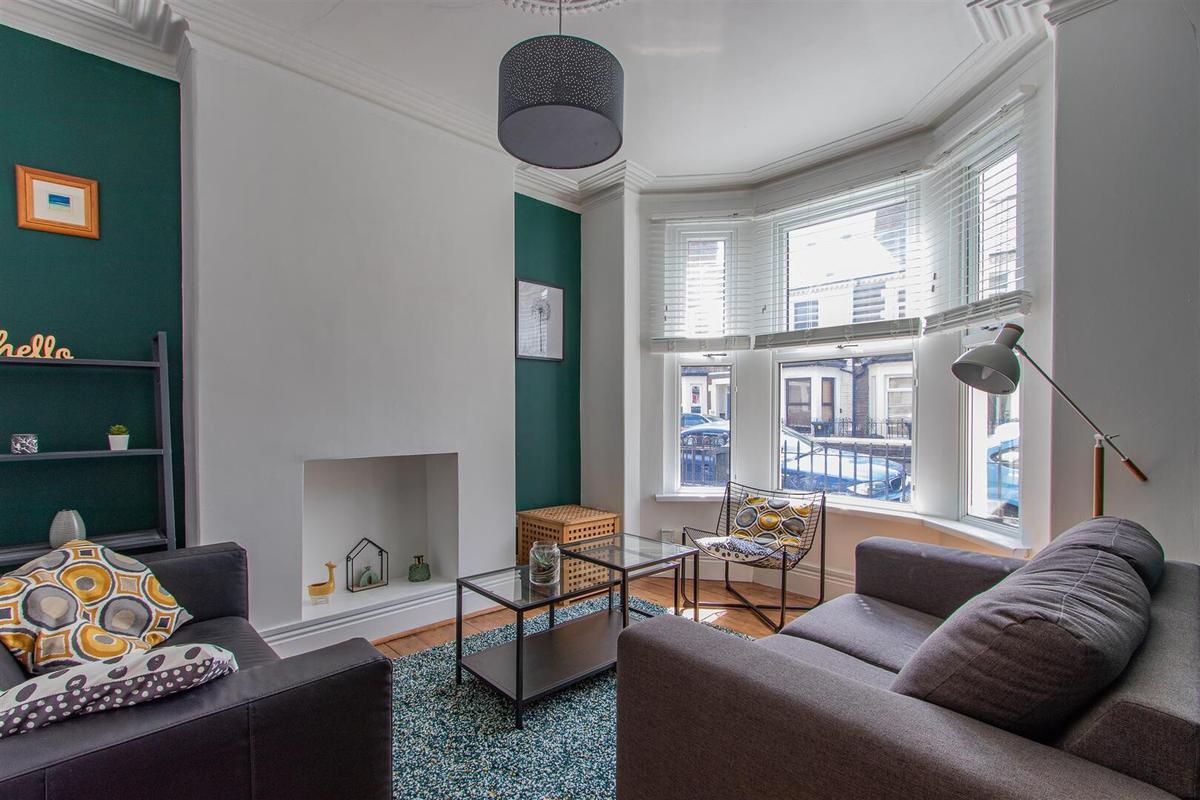 3 bedroom house for rent Arran Street, Cardiff, CF24 3HU | UniHomes
