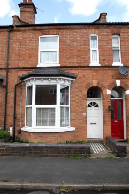 4 Bedroom House For Rent Tachbrook Street Leamington Spa Cv31 2bq