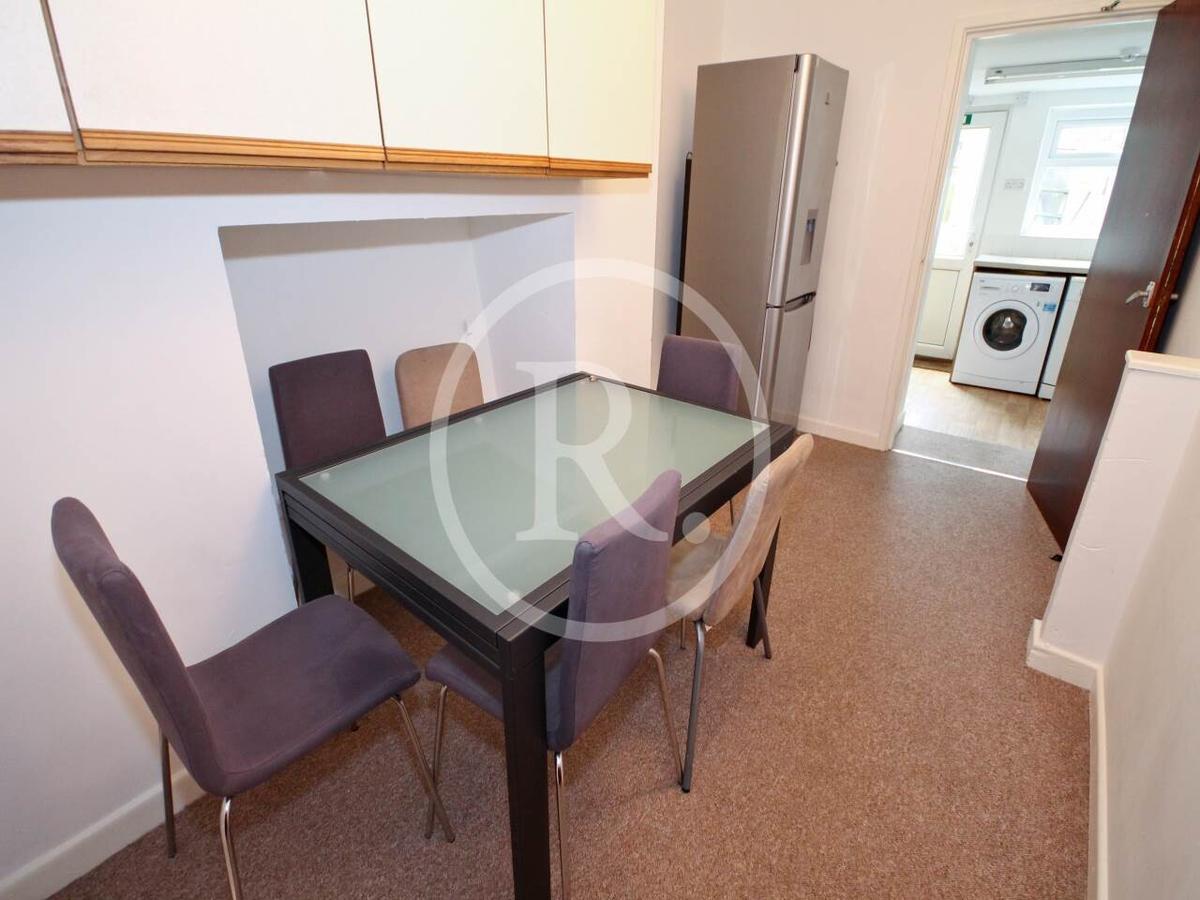 4 bedroom house for rent Princess Street Aberystwyth, SY23 1DX | UniHomes