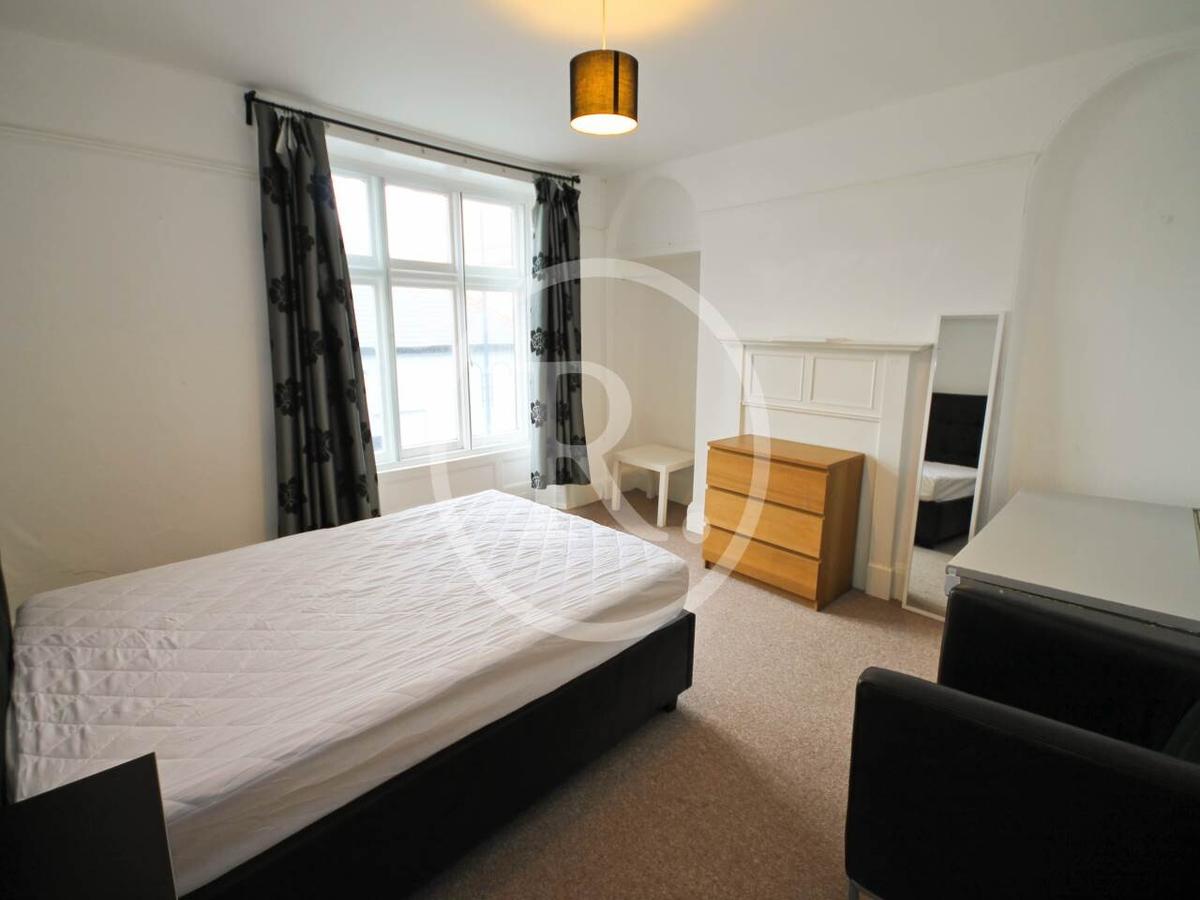 4 bedroom house for rent Princess Street Aberystwyth, SY23 1DX | UniHomes