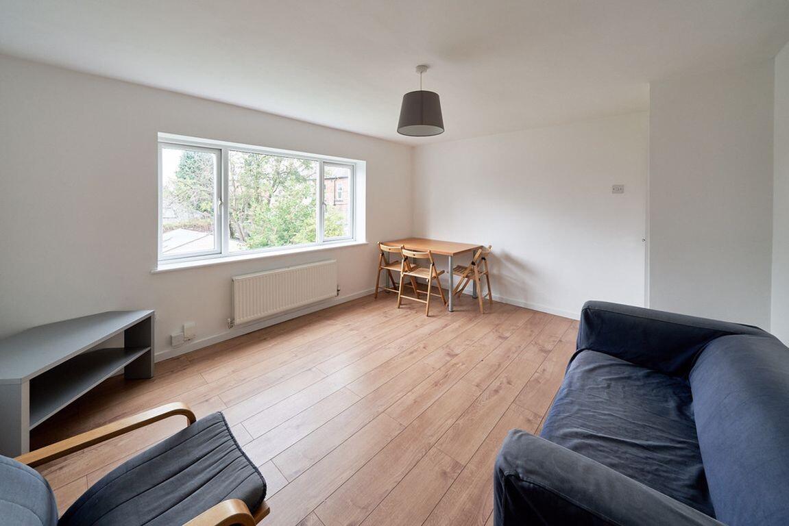 3 bedroom apartment for rent Wilkinson Street Sheffield, S10 2GB | UniHomes