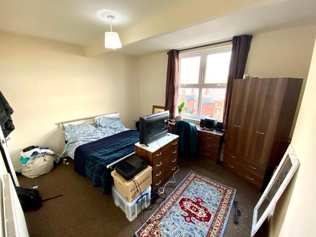 3 bedroom house for rent Westbrook Bank Sheffield, S11 8YJ | UniHomes