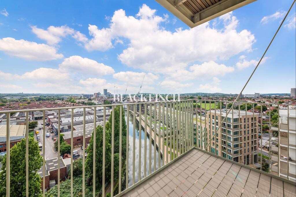 2 bedroom apartment for rent 2 Caldon Boulevard London, HA0 1BD | UniHomes