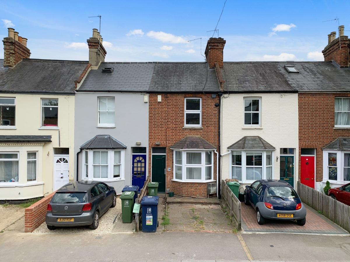 4 bedroom house for rent Princes Street Oxford, OX4 1DD | UniHomes