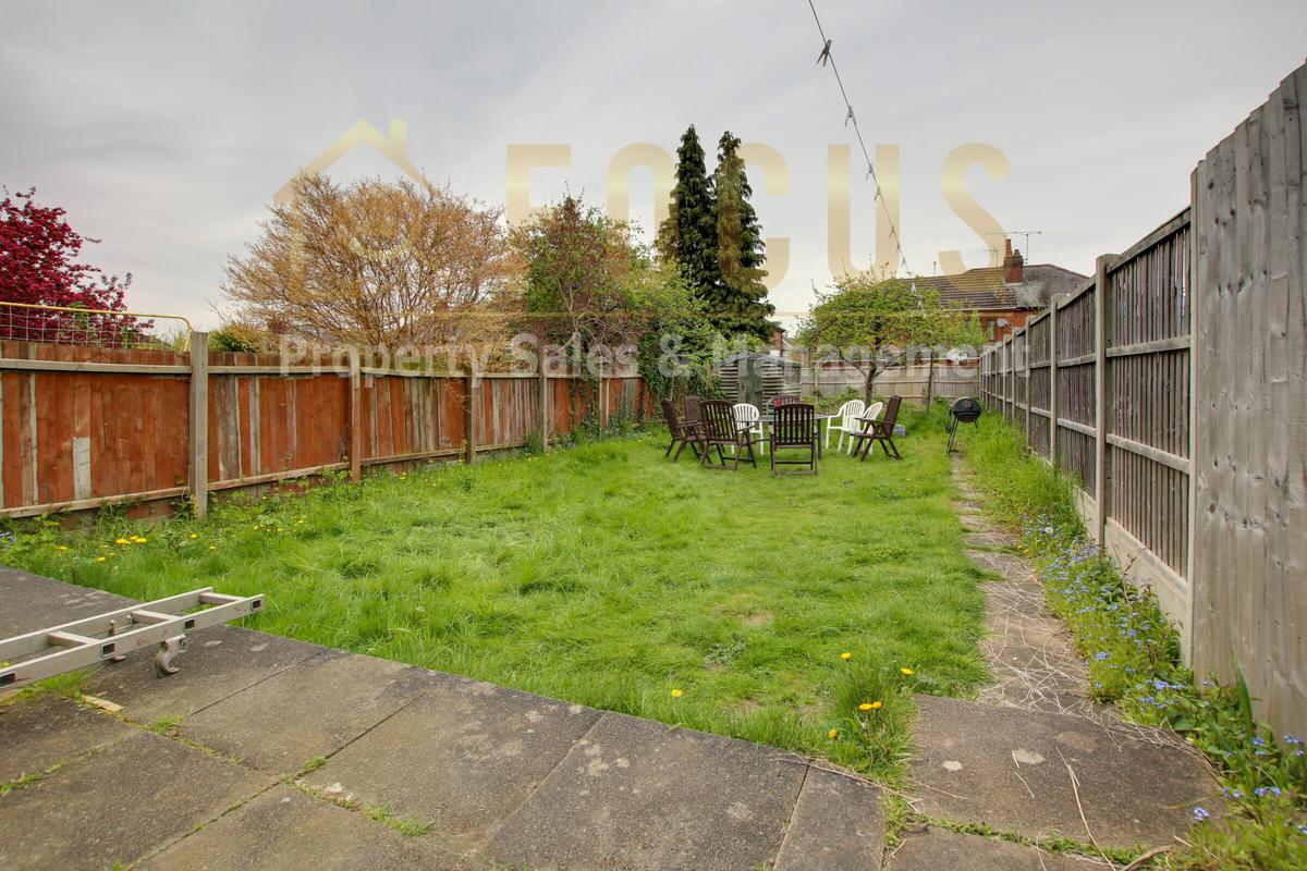 4 bedroom house for rent Stanfell Road, Leicester, LE2 3GA | UniHomes