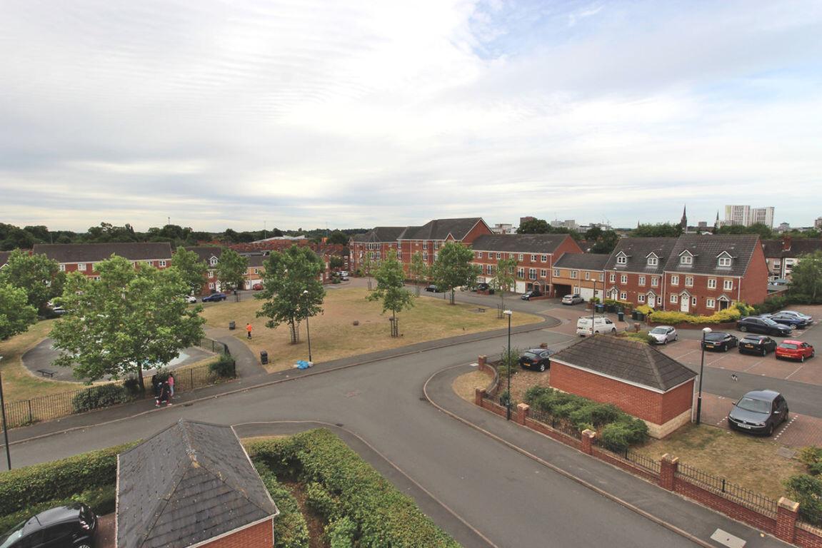 2 bedroom apartment for rent Signet Square, Coventry, CV2 4NY | UniHomes