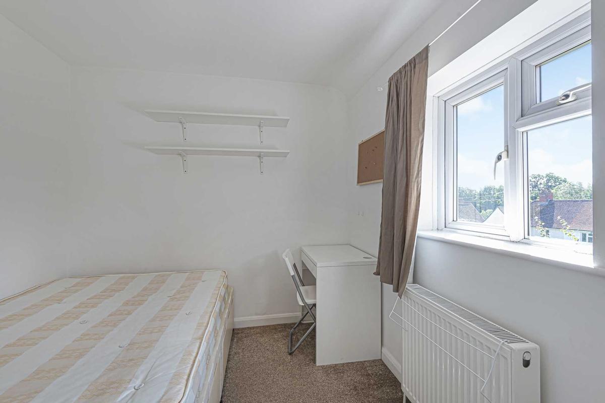 1 bedroom house for rent Southway, Surrey, GU2 8DJ | UniHomes