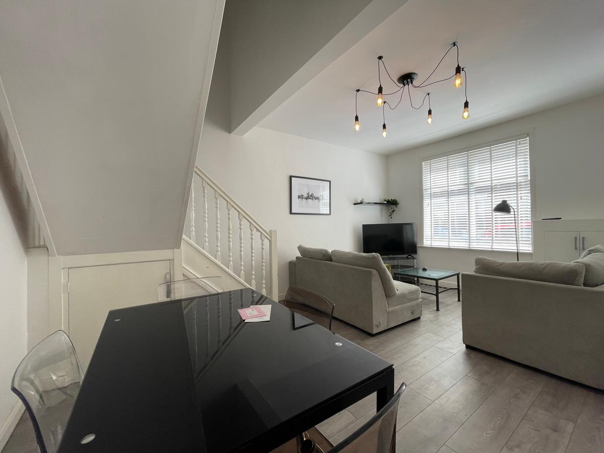 4 bedroom house for rent Stanley Street Derby, DE22 3GU | UniHomes