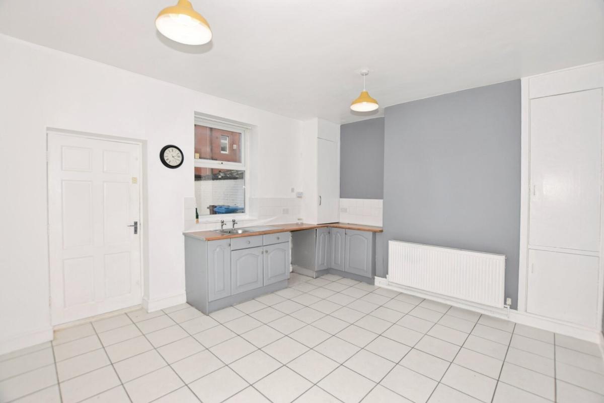 2 bedroom house for rent Townley Street Manchester, M11 3RQ | UniHomes