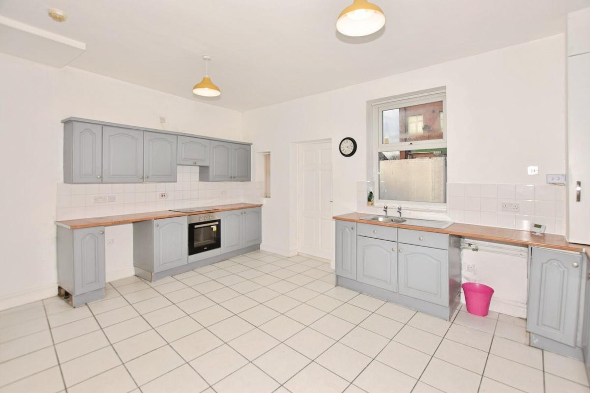 2 bedroom house for rent Townley Street Manchester, M11 3RQ | UniHomes