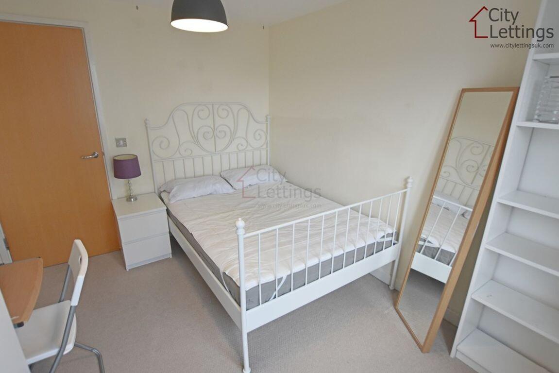 1 bedroom apartment for rent The Zone, Nottingham, NG1 1EJ | UniHomes