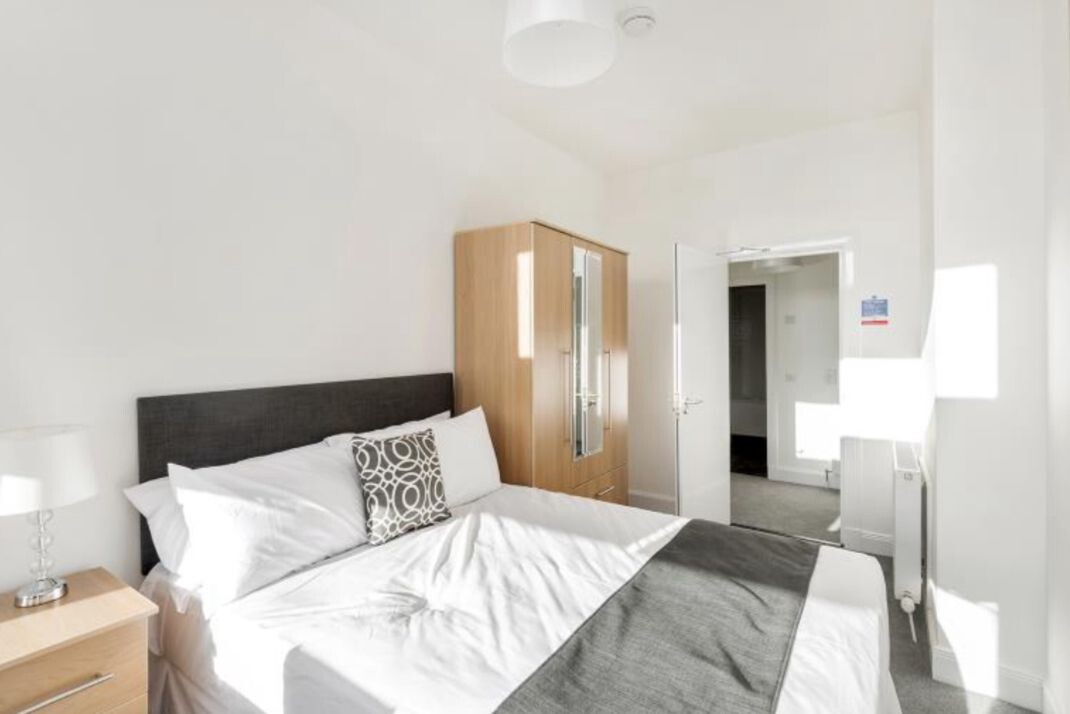 1 bedroom house for rent Room 2 Dock Street, Gfl Dundee, DD1 4BT | UniHomes